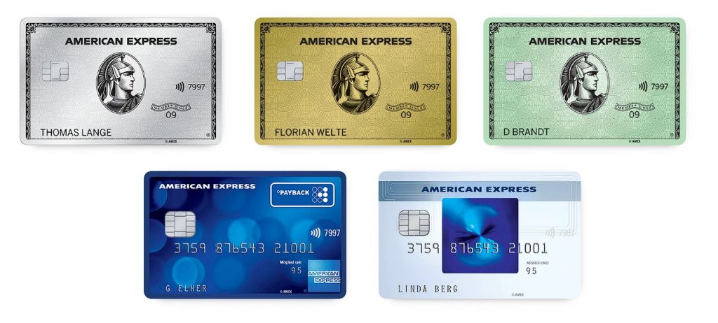 云办卡体验之AMEX DE&US - ff98sha的博客