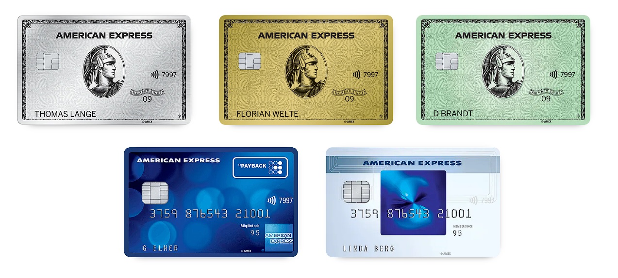 云办卡体验之AMEX DE&US - ff98sha的博客